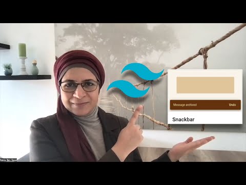 Mat-snackbar Makeover: How to Create a Fancy Version with Tailwind CSS