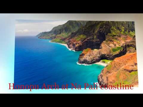 Kauai Points of Interest: Kauai Travel Guide