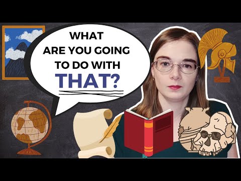 What Can You Do With a Liberal Arts Major? | Career Planning, Graduate School, Jobs