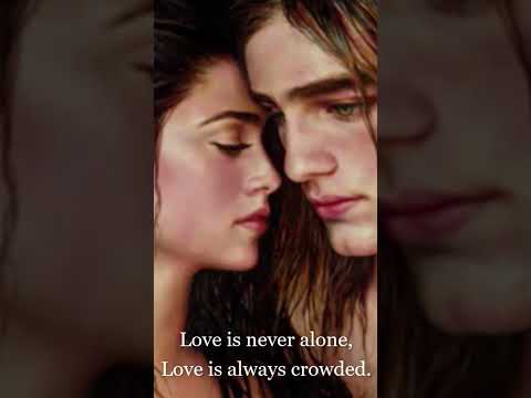 What Is Love? Visionary Akiane Kramarik Answers. #shorts