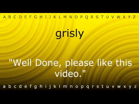 How to pronounce 'grisly' with Zira.mp4