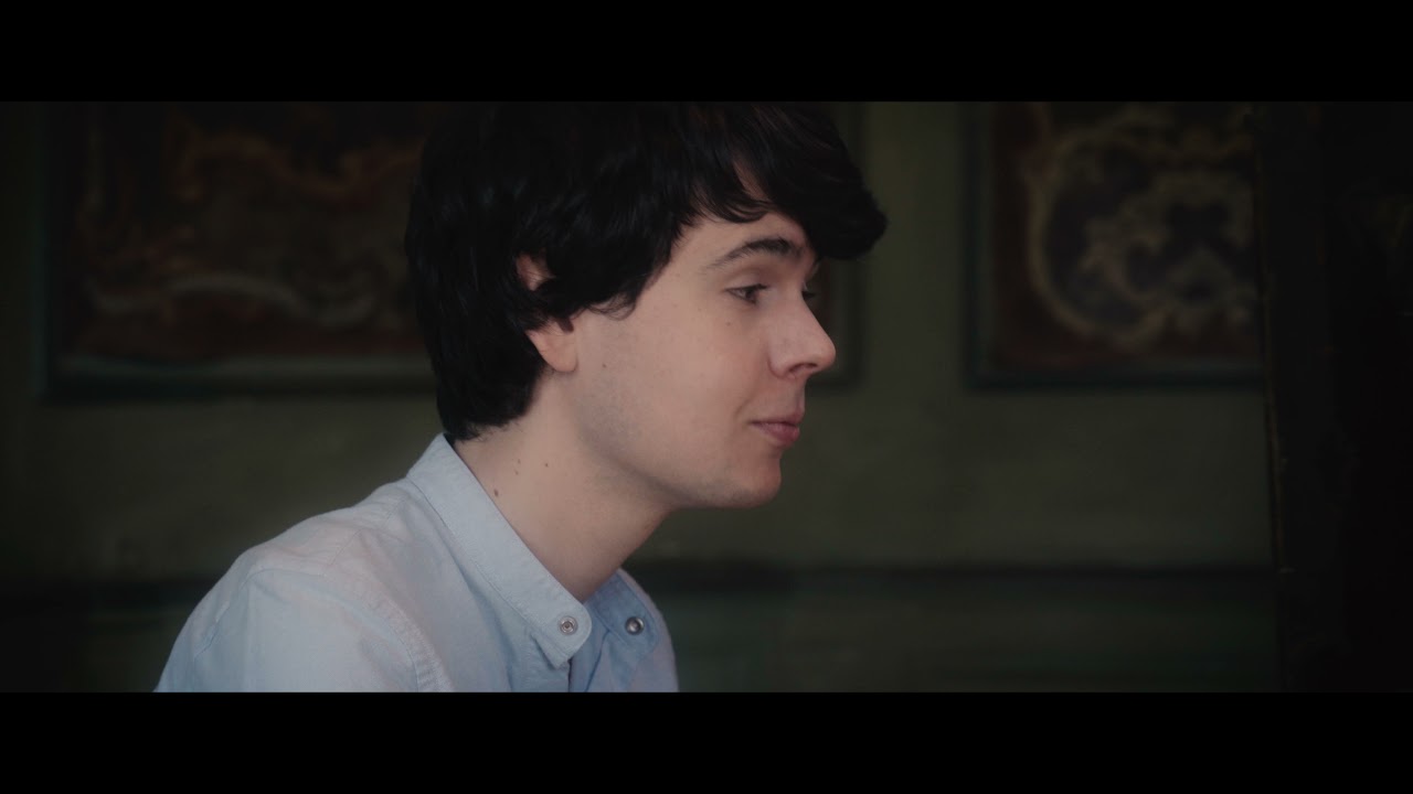 Justin Taylor | Outhere Music