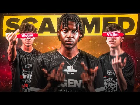 The RISE And FALL Of Fortnite's Biggest TEAM...
