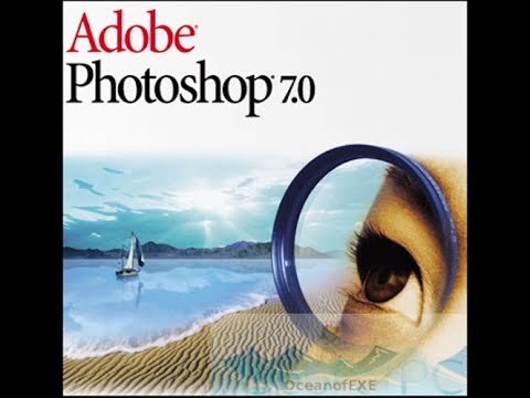 HOW to download & INSTALL FREE ADOBE PHOTOSHOP 7 0 for FULL version 2020 any windows your PCBENGALI