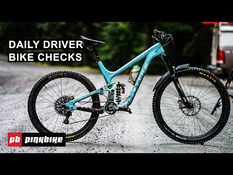 What Bikes Are Everyday Riders Riding? | Daily Driver Bike Checks