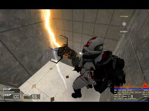 Steam Community :: Video :: HL2DM. RLS Server. 2022.