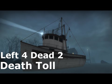 Steam Community :: Video :: Left 4 Dead 2 - Death Toll