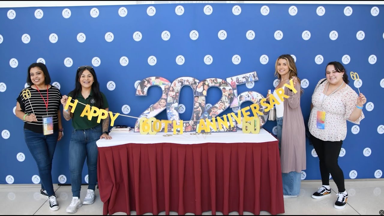 Happy 60th Birthday Head Start!