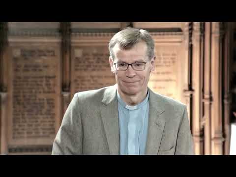 The Rev. Ian Garrett: “Jesus When It Means Suffering” (Philippians 2:12 ...