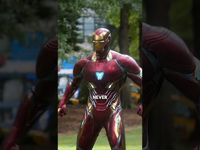 The Significance of EDITH: Why Tony Stark Never Used the Glass | Galaxy ...