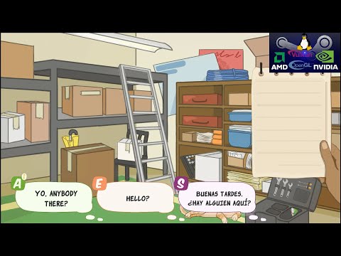 Steam Community :: Video :: Crown Delights Deli episode