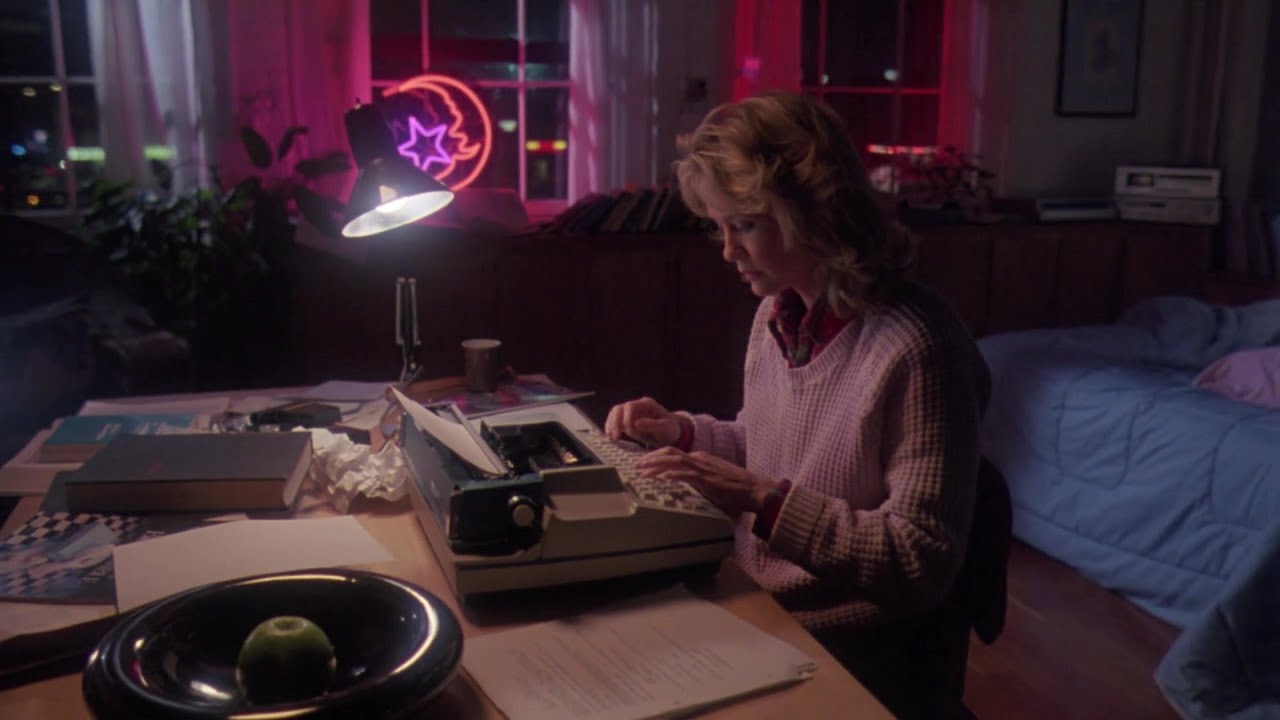 Shadow Play (1986) - Trailer