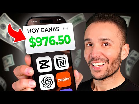 5 Ideas de Negocios Online desde Casa para Ganar Dinero