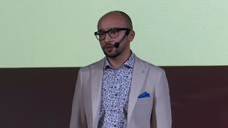TEDxSofia 2025 - Създаваме пространство за идеите, които си струват да бъдат споделяни…