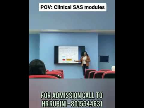 How to get job in Clinical SAS in UAE,Dubai.