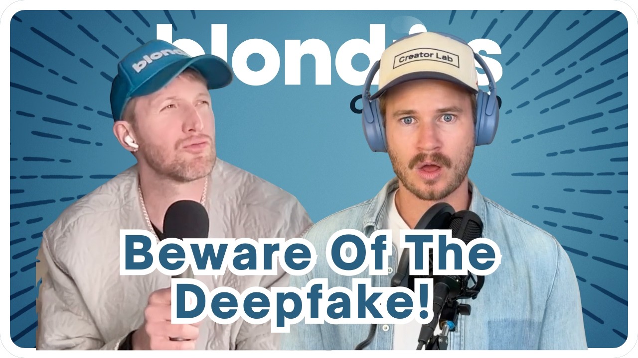 Deepfakes and Drinking Games