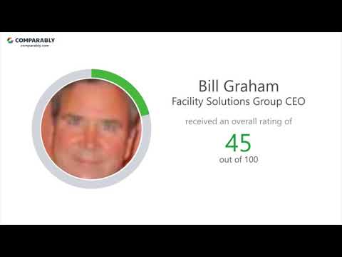 Working at Facility Solutions Group - May 2018