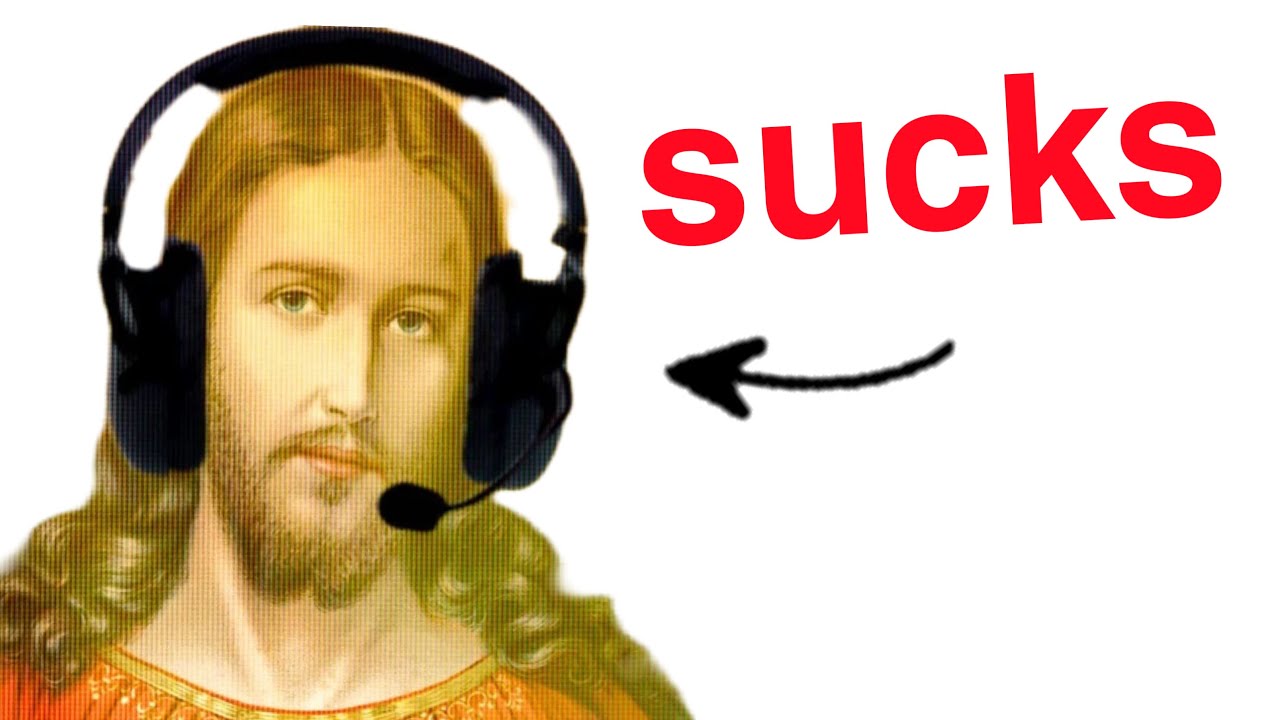 I REALLY Hate This YouTuber