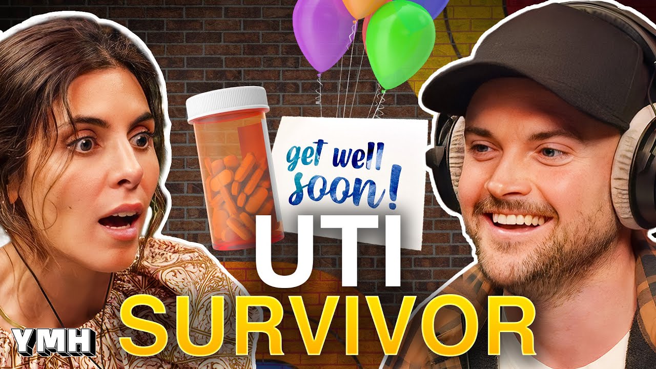 Jamie-Lynn Sigler Survived Her UTI! | Not Today, Pal Highlight