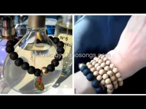 DIY Perfumed Bracelet | Simple Gift Idea Tutorial