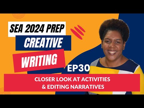 Ep. 30 Journey to SEA 2024: Closer Look at Activities & Editing Narratives