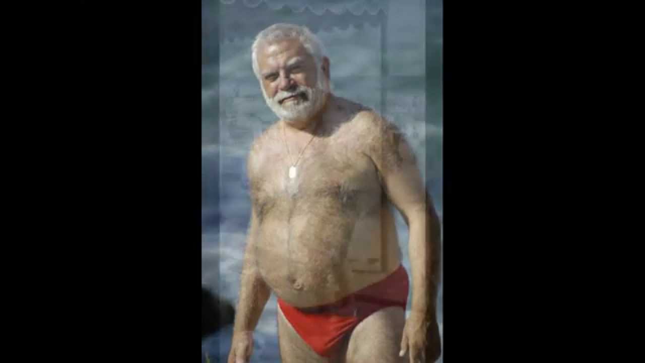 Beach Daddies #83