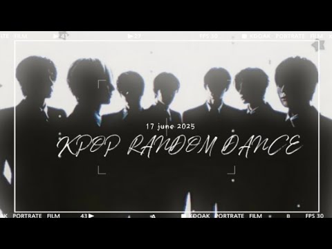 •♡||KPOP RANDOM DANCE || KPOP || OLD AMD NEW BOTH ||♡•
