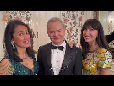 New Year's Eve Gala 2024