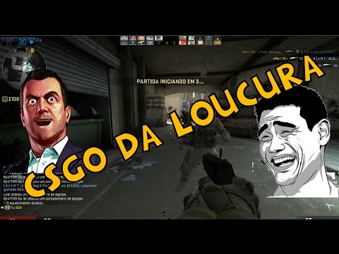 Steam Community :: Video :: CSGO DA LOUCURA