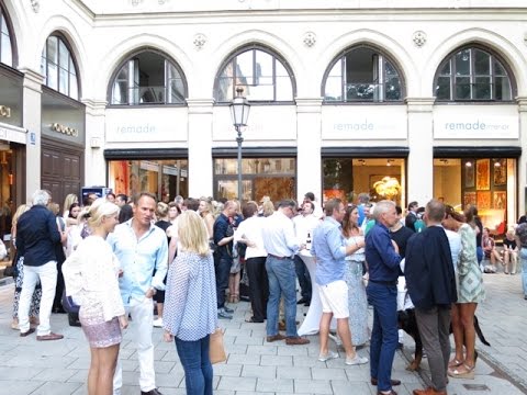 Kunst Leinwandbilder Skulpturen Maximilianstrasse