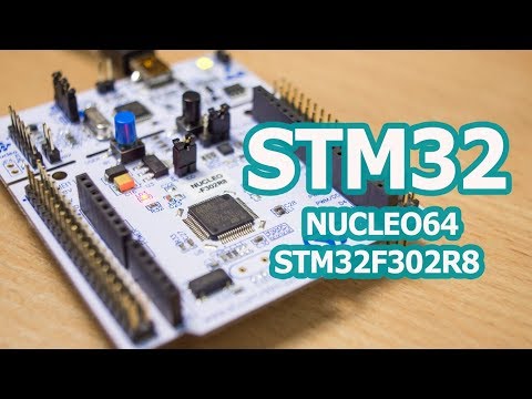 Stm32 Cortex M4 Nucleo-f303re F303re Stm32f303re Núcleo F303 | Frete grátis
