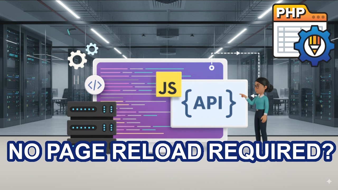[No commercials] JS API TO UPDATE MASTER TABLE WITHOUT RELOADING THE PAGE | XLINESOFT | DEV CLUB 17