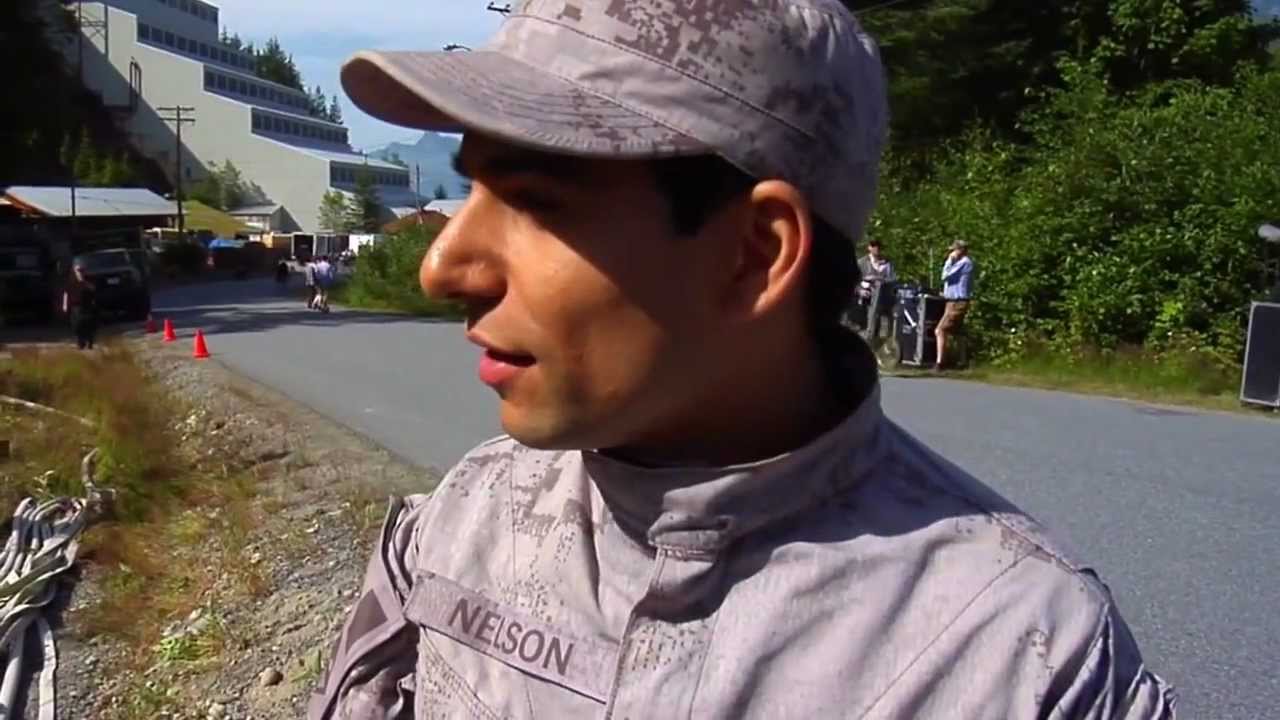 Primeval New World - Extra 112