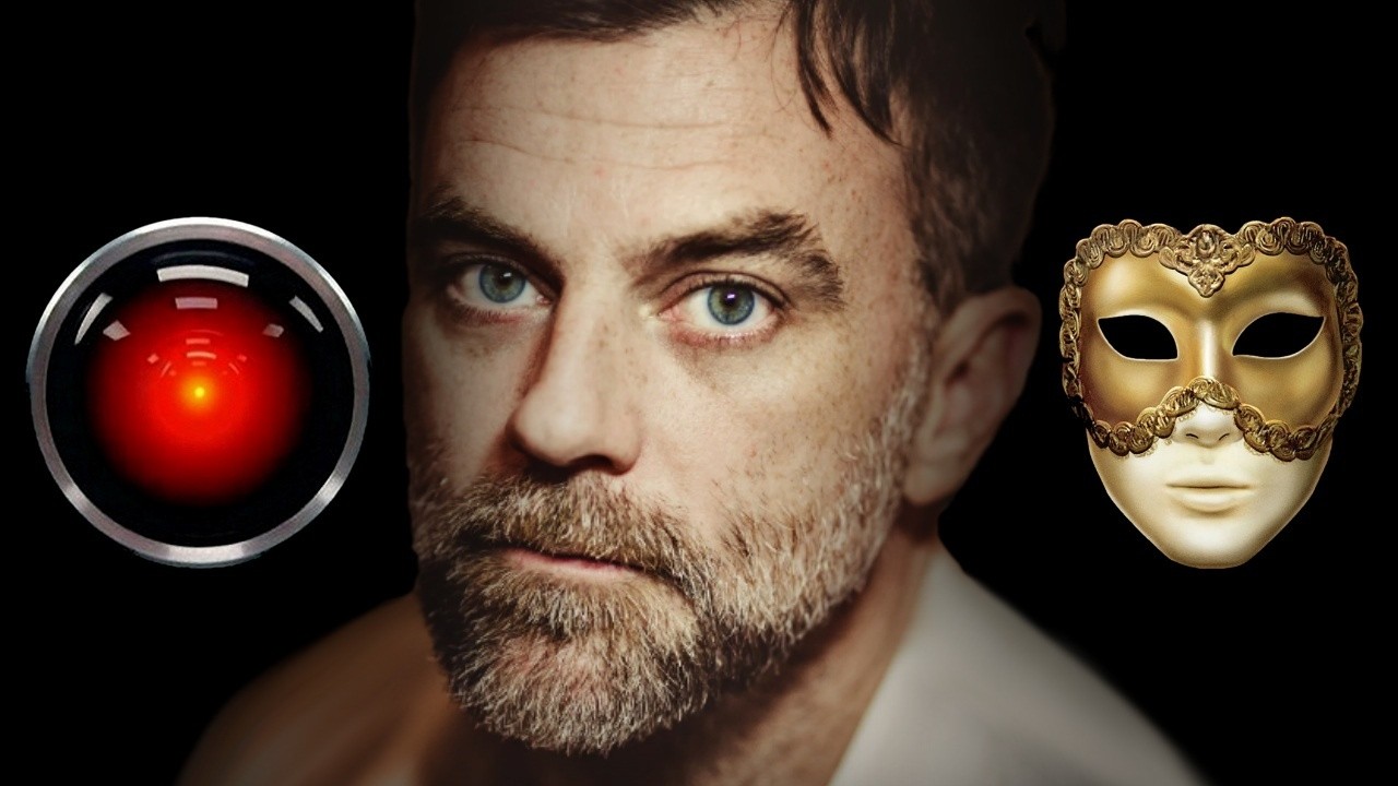 Paul Thomas Anderson on Stanley Kubrick