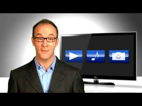 Options for Streaming Movies from the Internet to Your TV