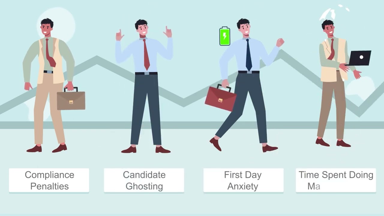 Preboarding With Click Boarding
