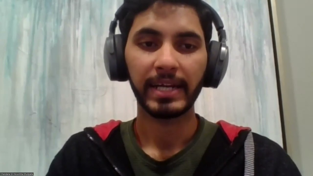 Parallel Processing and Algorithms Final Project Presentation