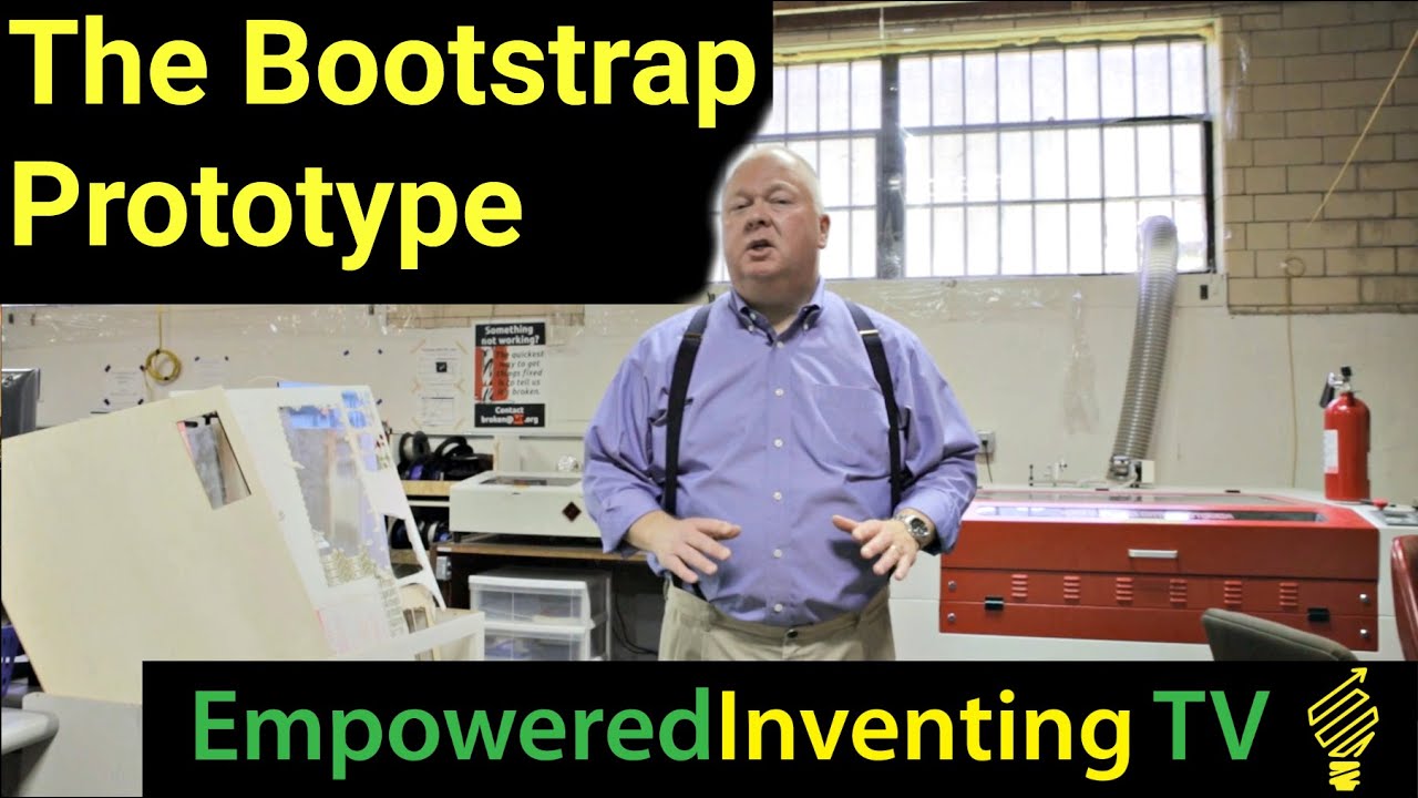 The Bootstrap Prototype