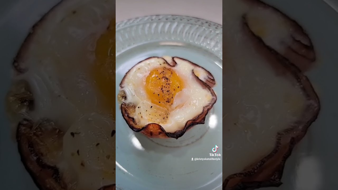 Ham, Egg & Cheese Muffin Cups