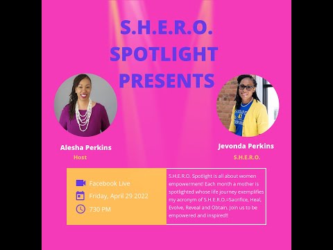 S.H.E.R.O. Spotlight--Leveling Up Learning: Thinking Outside of the Box