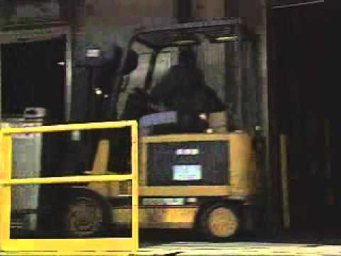 DOT HAZMAT Safety Training Video Program - www.safetyissimple.com