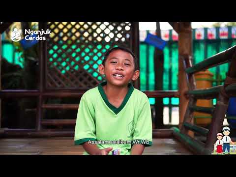 Kartu Nganjuk Mandiri Bidang Pendidikan (Kartu Nganjuk Cerdas)