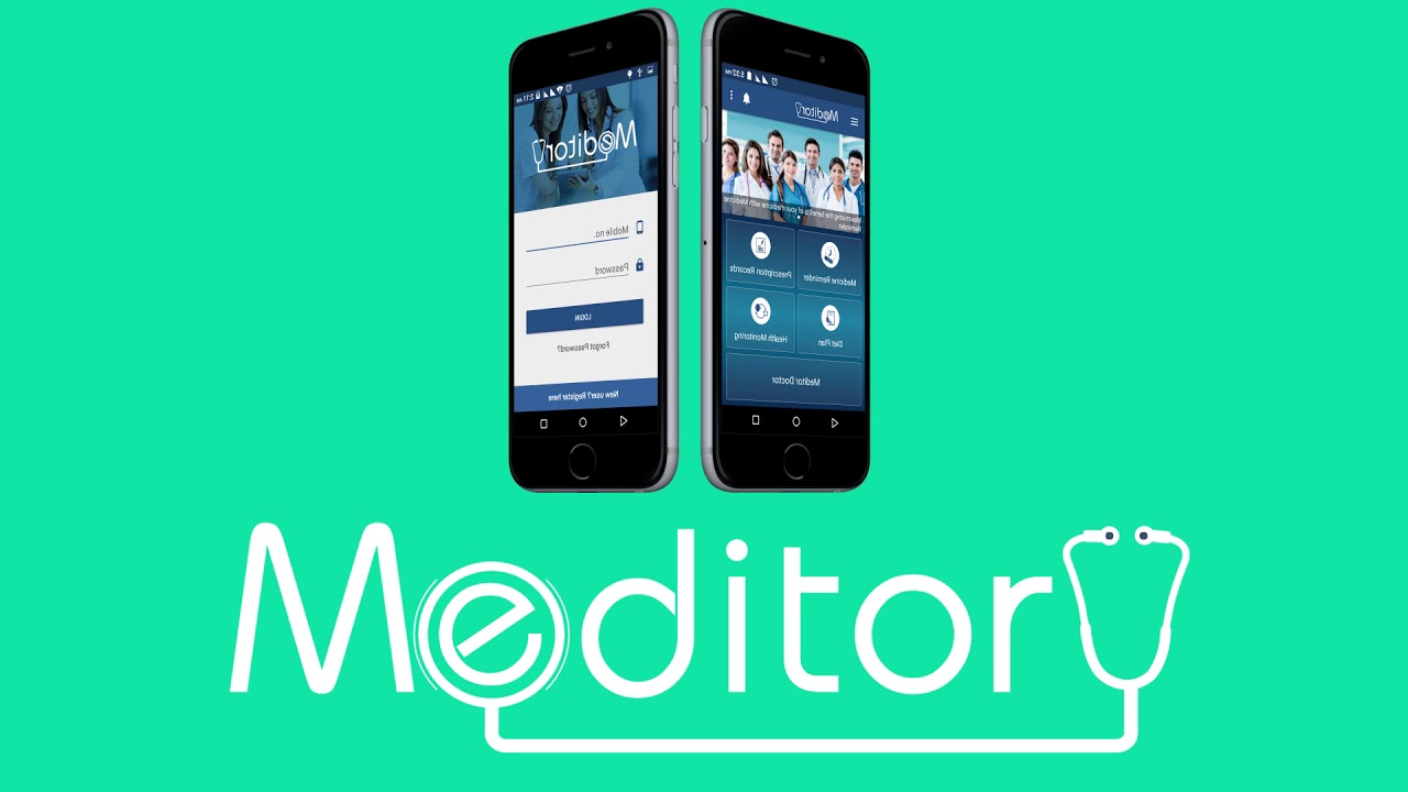 Meditor Health | F6S