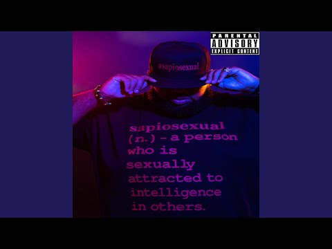Sapiosexual