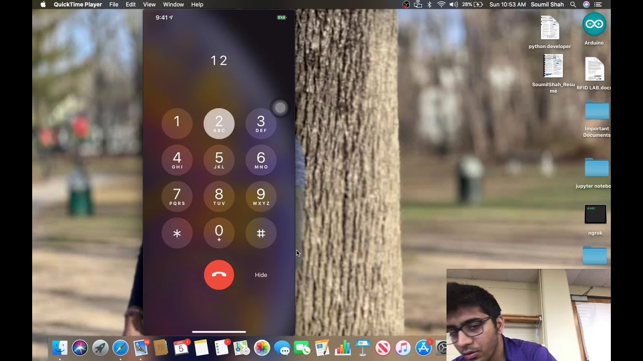 Hackathon Competition Make something in 24 hr Python Software for University of Bridgeport
