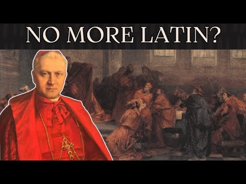 Why Isn't Latin Spoken Anymore? | 60 Seconds History