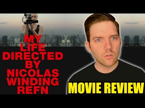 My Life Directed by Nicolas Winding Refn - Movie Review