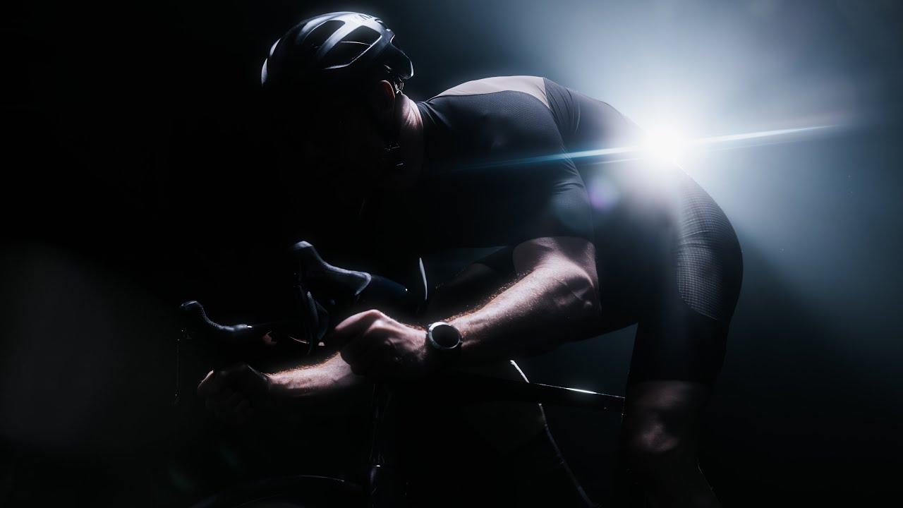 The Force Cadence Cycle Wear Range