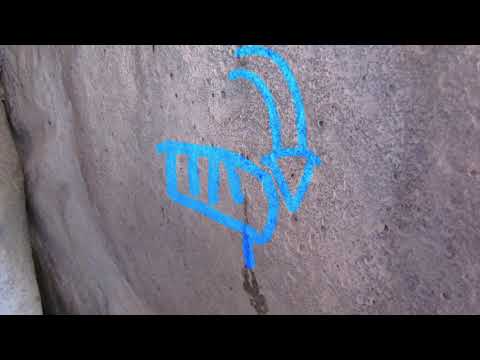 Session 5 - Rock Art in Levantine Dolmens (Uri Berger)