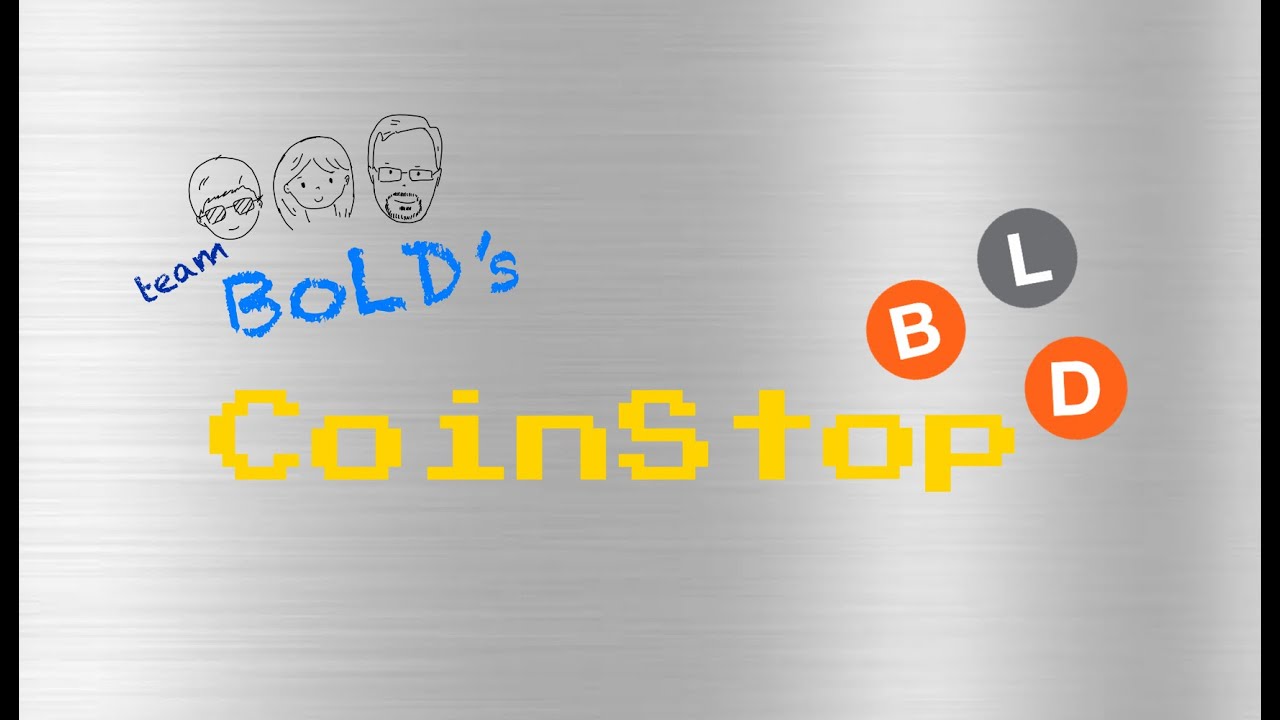 CoinStop - Postman API Hackathon 2021